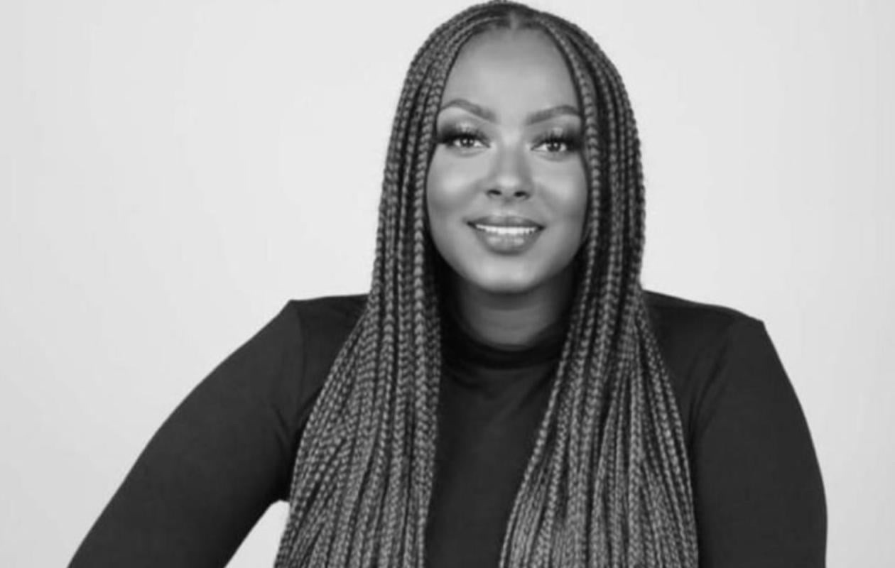 Décès de l’actrice Halima Gadji : le Sénégal perd une icône de sa ...