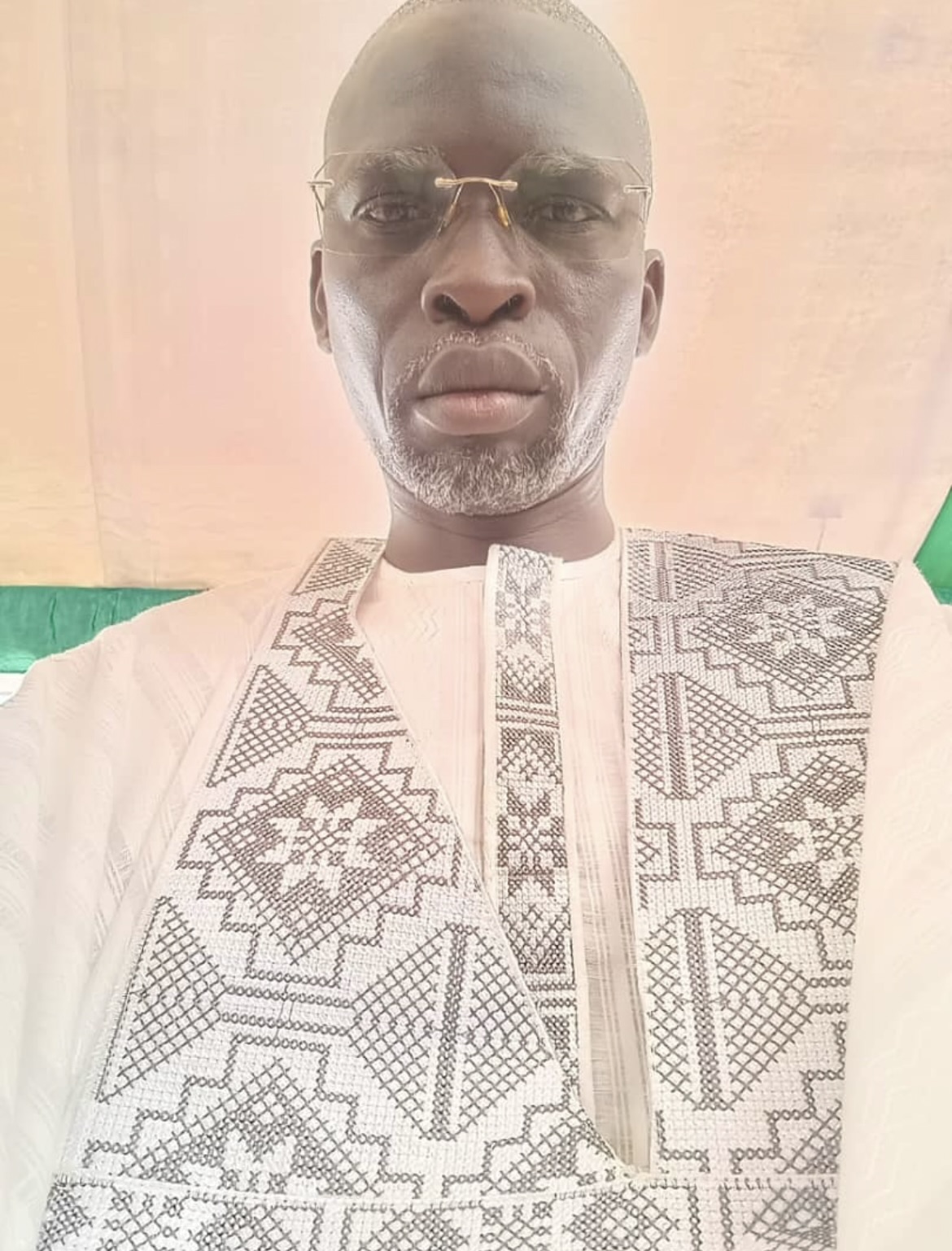 Kaolack : Le MCE applaudit la nomination de Mamadou Lamine Dianté et ...